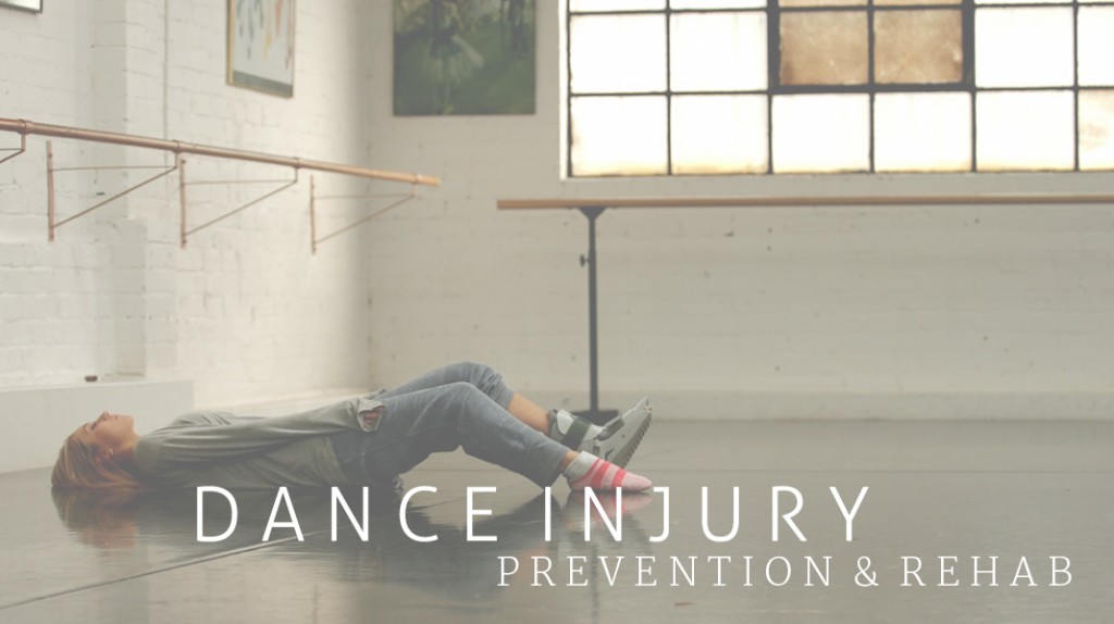 DANCEINJURY | Perfect Form Physiotherapy