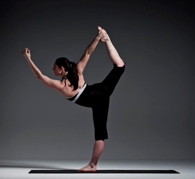 flexibility training | Perfect Form Physiotherapy