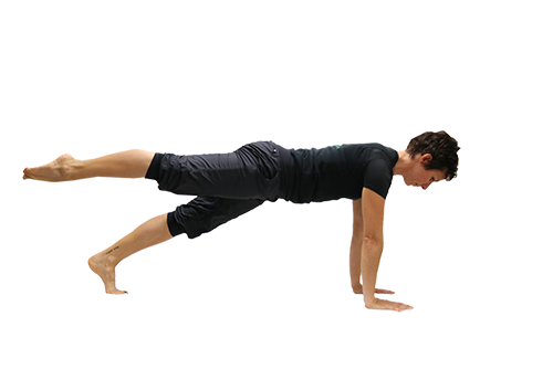 Core Stability - Perfect Form Physiotherapy