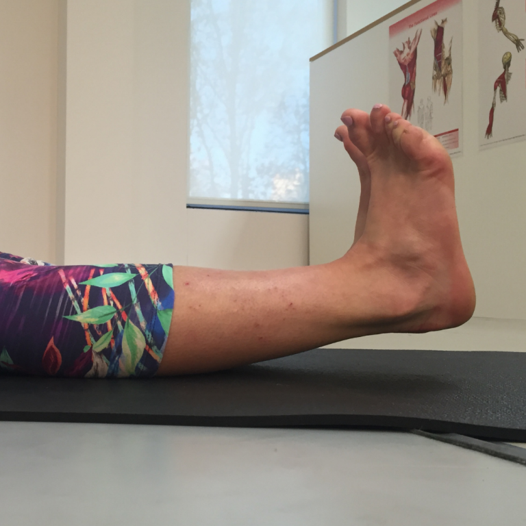 Hypermobility Training | Perfect Form Physiotherapy